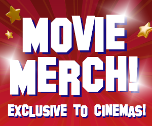 Merlin Cinemas - Homepage