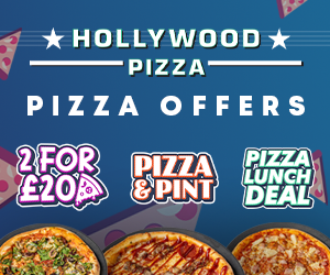 Merlin Cinemas - Homepage