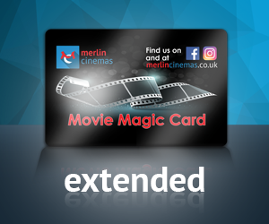 Merlin Cinemas - Your Cinema